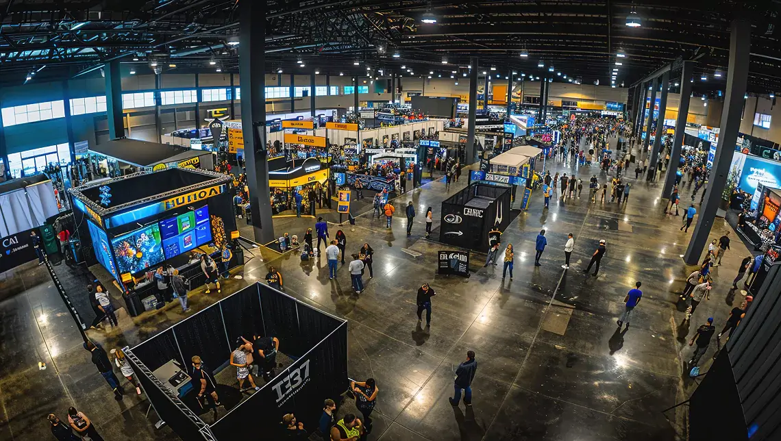 Top Logistics & Supply Chain Events in US, UK, UAE, China