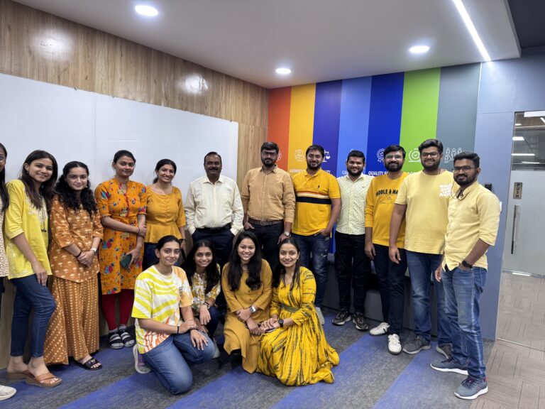 Life At Intech - The INTECH Group